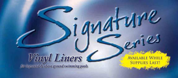 Signature Liners